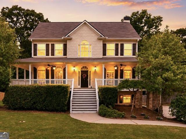 17 Lowry Way, Euharlee, GA 30145