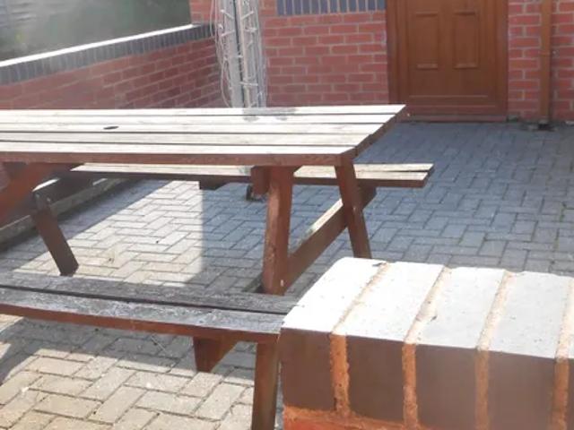 17 Luton Road, Metchley, B29 7BN, United Kingdom | 6 bed house for rent #155884732 | Rentberry
