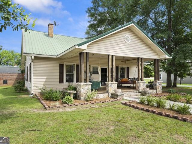 17 Lyerly Dam Rd, Lyerly, GA 30730