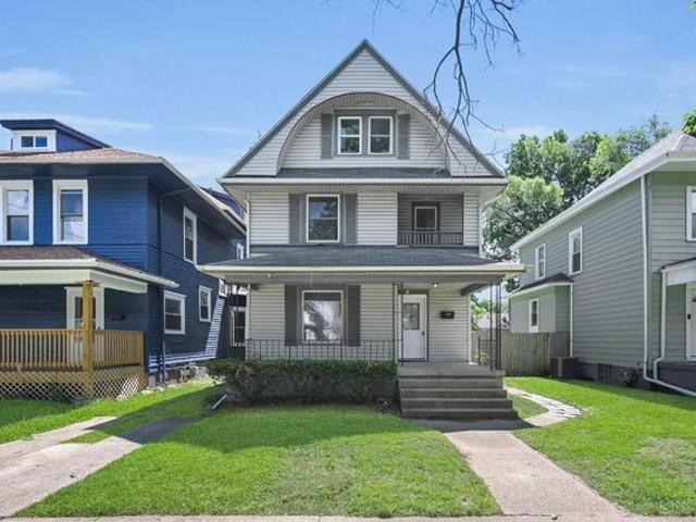 17 McKinley St, Middletown, OH 45042