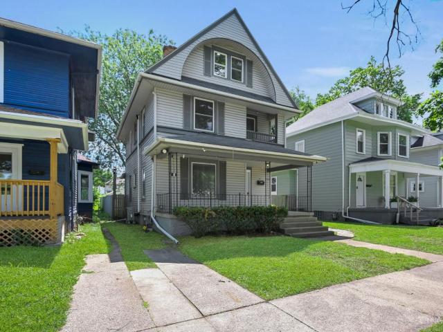 17 Mckinley Street