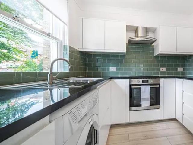 17 Magdalen Road, London, SW18 3NB, United Kingdom | 1 bed apartment for rent #110816396 | Rentberry