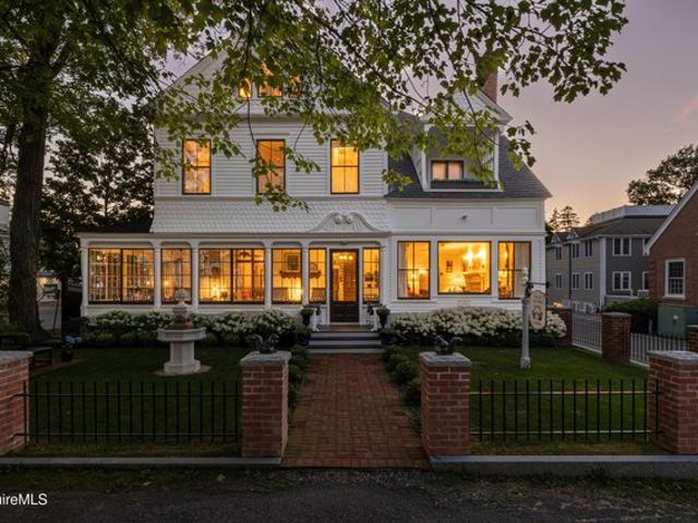 17 Main St, Lenox, MA 01240