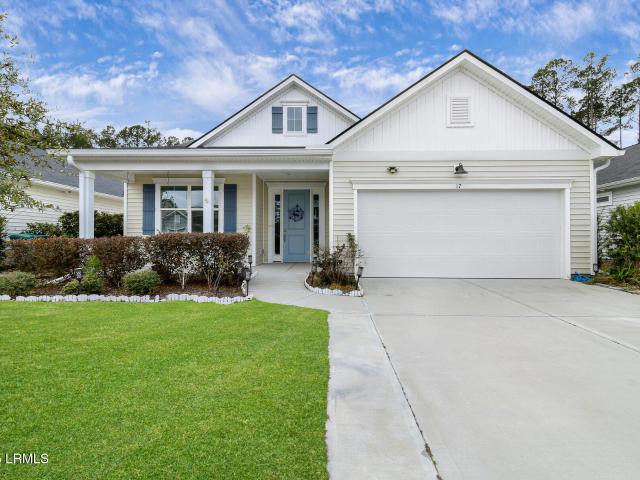 17 Mainland Lakes Dr, Bluffton, SC 29910 | MLS #193864