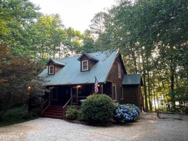 17 Malibu St, Martin, GA 30557