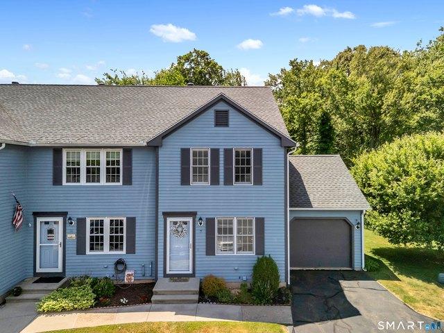 17 Mallard Ct Unit 17, Wallingford, CT 06492