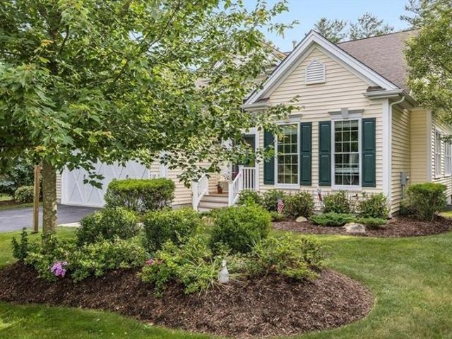 17 Maplewood, Plymouth, MA 02360