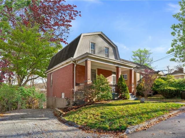 17 Marwood Ave, Pittsburgh, PA 15221 | MLS #1730 | Compass