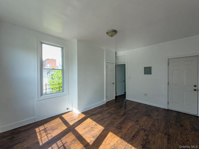 17 Marcus Garvey Boulevard, Unit 2R | Compass