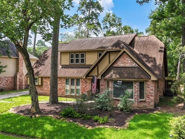 17 Marsh Millet Ct, The Woodlands, TX 77380