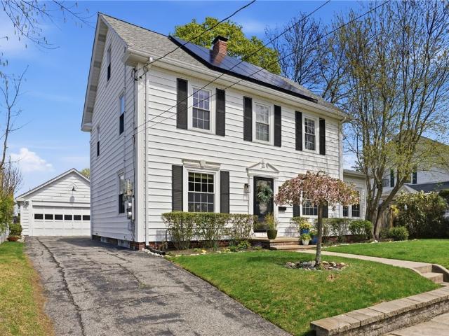 17 Mason Ave, Cranston, RI 02910 | MLS #1410 | Compass