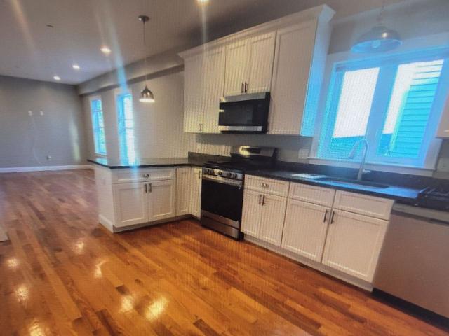 17 Maywood Street 3 Bedroom Apartment for Rent at 17 Maywood St, Boston, MA 02119 Sav Mor