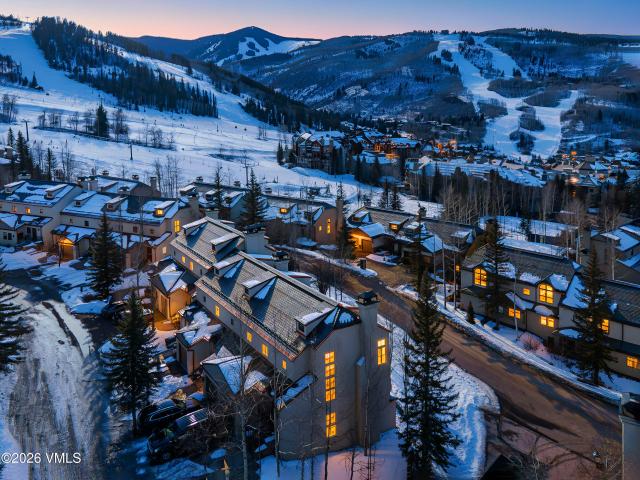 17 Meadows Ct, Unit E3, Beaver Creek, CO 81620 | MLS #1013
