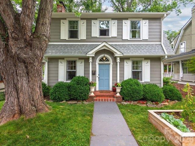 17 Melrose Ave, Asheville, NC 28804