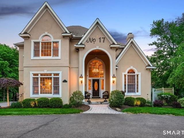 17 Meredith Ln, New Milford, CT 06776