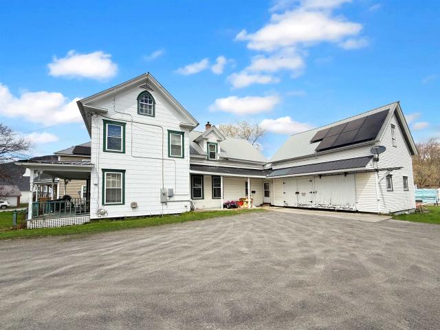 17 Merrill Street