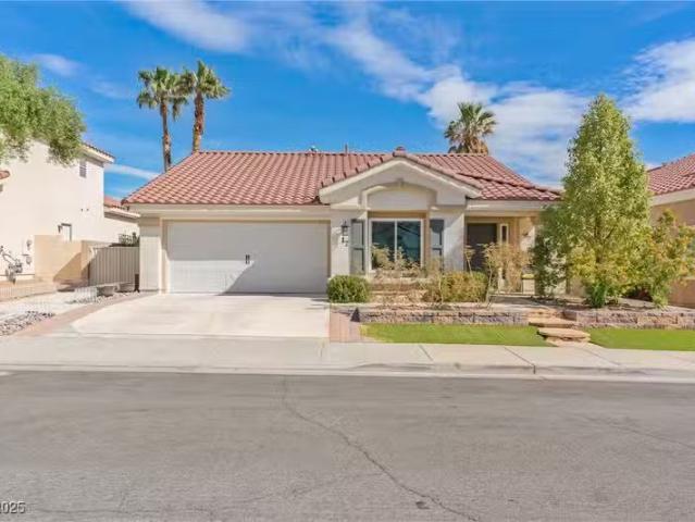 17 Mesquite Village Cir, Henderson, NV 89012 MLS #2678534