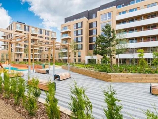 17 Minnie Baldock Street, London, E16 1YE, United Kingdom | 2 bed apartment for rent #140399046 | Rentberry