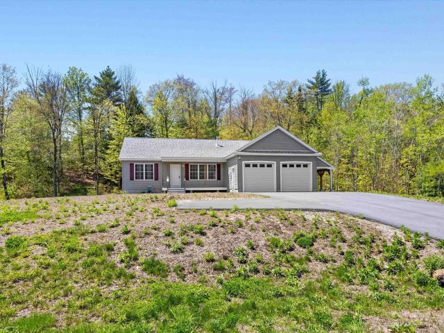 17 Minott Rd, Hillsborough, NH 03244 | MLS #5076