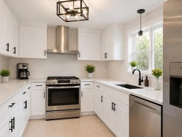 17 Michael Way, Cambridge, MA 02141
