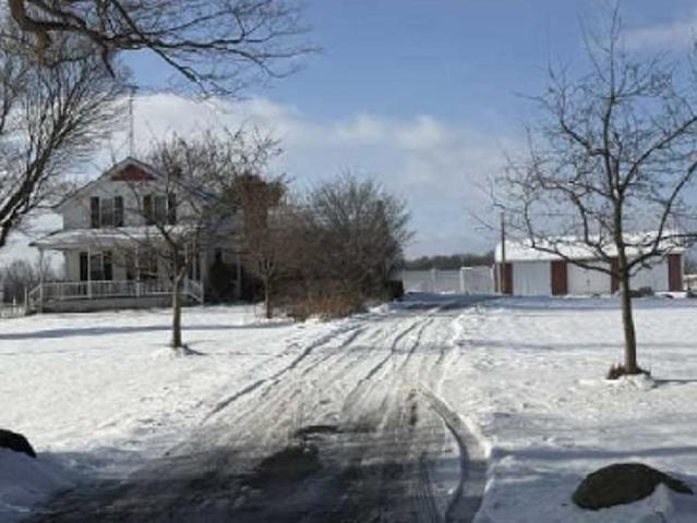 17 Mile Rd