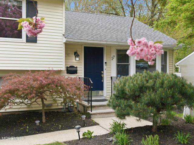 17 Millbrook Drive