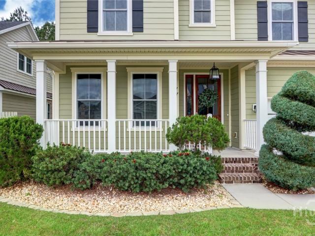 17 Misty Marsh Drive