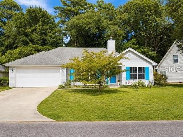 17 Monticello Dr, Hilton Head Island, SC 29926