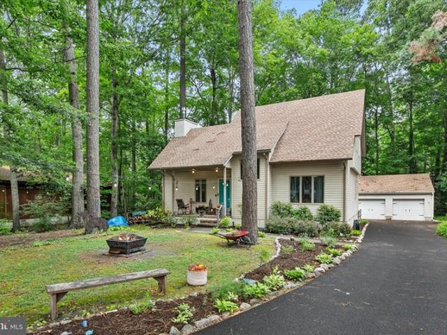 17 Moonraker Rd, Ocean Pines, MD 21811