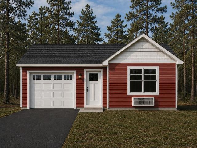 17 Mockingbird Drive # Lot: 17