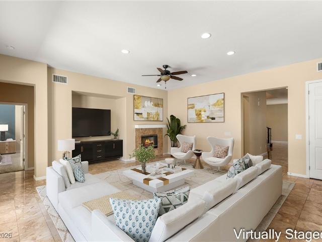 17 Morninglow Pass, Henderson, NV 89052 | MLS #2749 | Compass