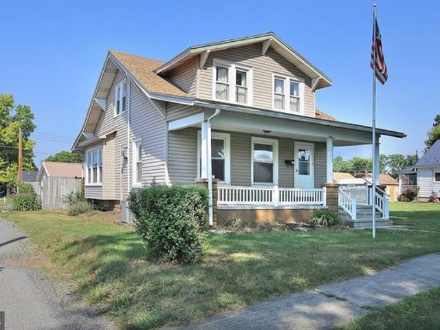 17 Morningside Ave, Cleona, PA 17042