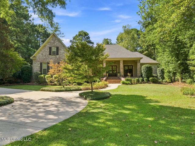 17 Mossy Oak Point