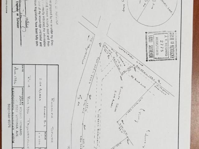 17 Mount Washington Rd lot 17