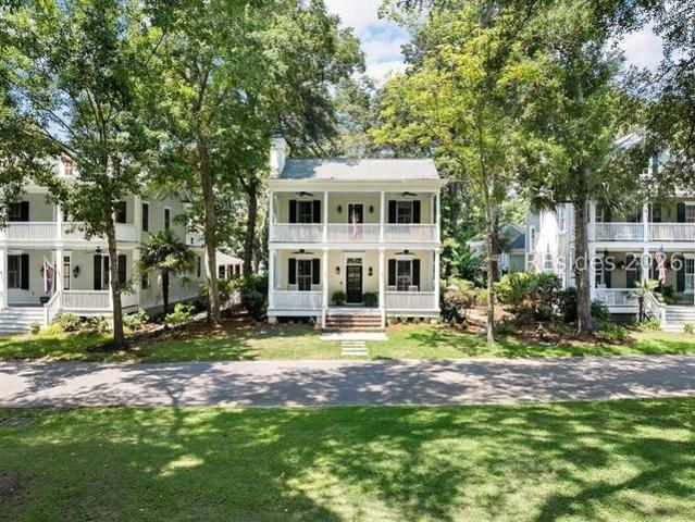 17 Mount Grace, Beaufort, SC 29906