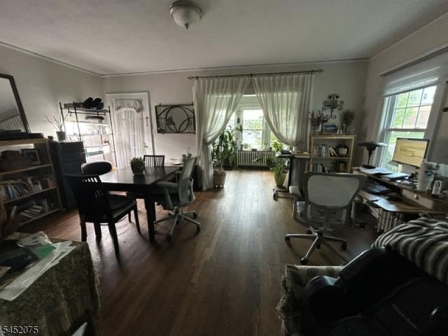17 Mount Pleasant Ave