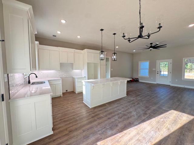 17 Mountain Grove