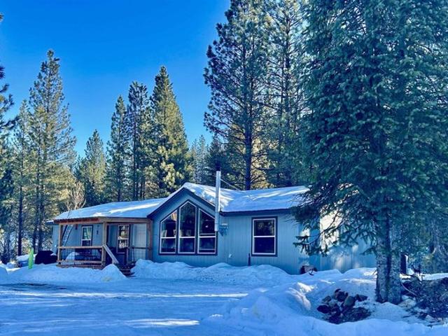 17 Mountain Meadow Way, Idaho City, ID 83631
