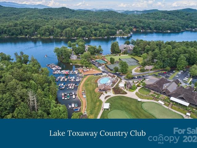 17 Mls Crk Trce, Lake Toxaway, NC 28747 | MLS #4163