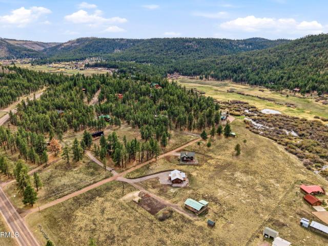 17 N1014, Greer, AZ 85927 | MLS #7013