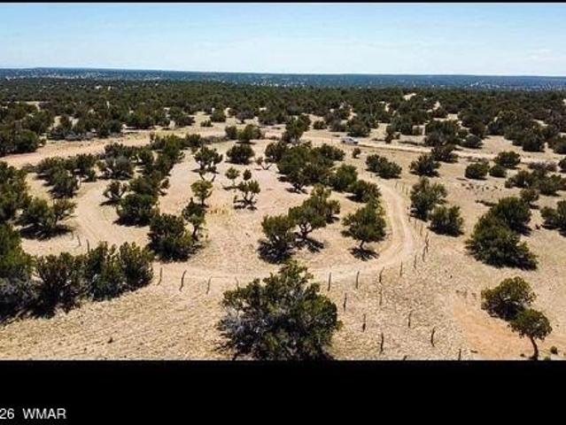 17 N7337, Saint Johns, AZ 85936