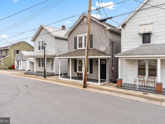 17 N Martin Street