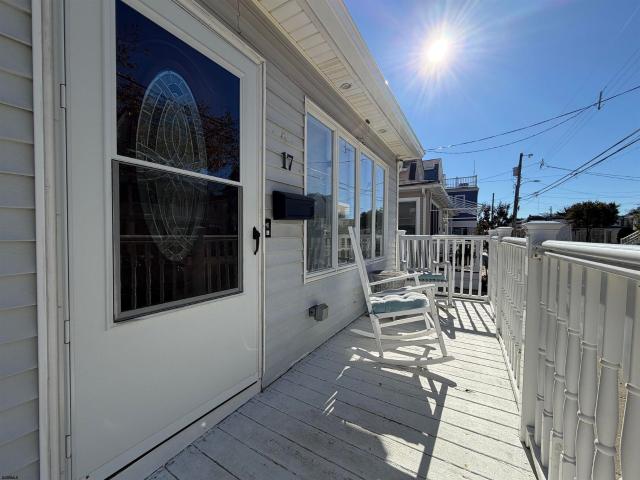 17 N Buffalo Ave, Ventnor, US, NJ