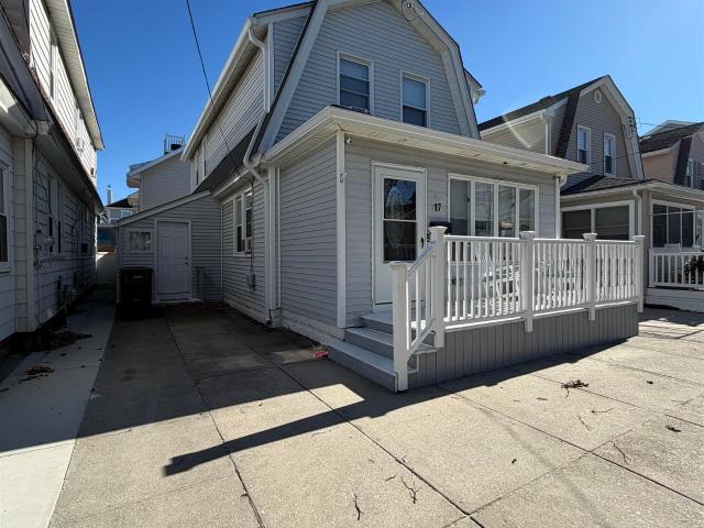 17 N Buffalo Ave