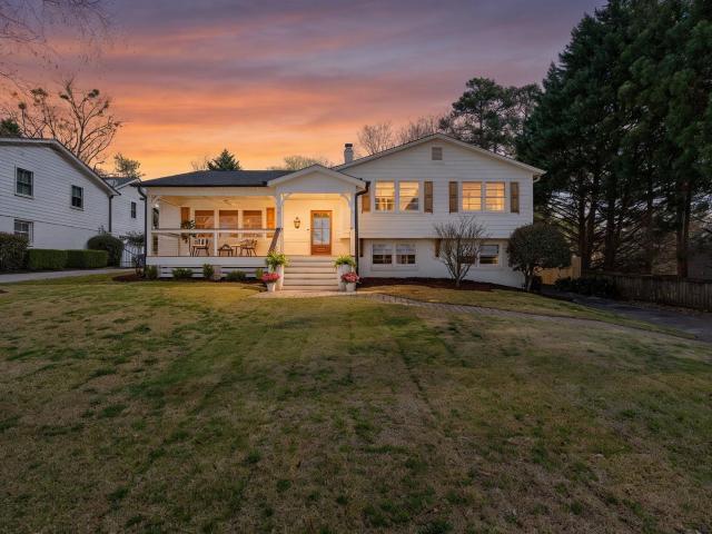 17 N Brookwood Drive