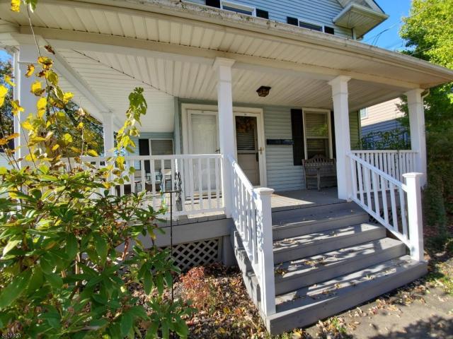 17 N Clark Ave