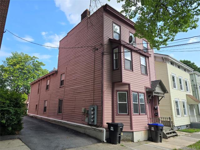 17 N Clover Street
