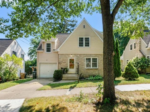 17 N Franklin Ave, Madison, WI 53705