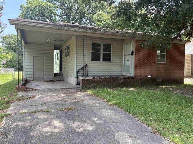 17 N Haley St, Pine Bluff, AR 71602