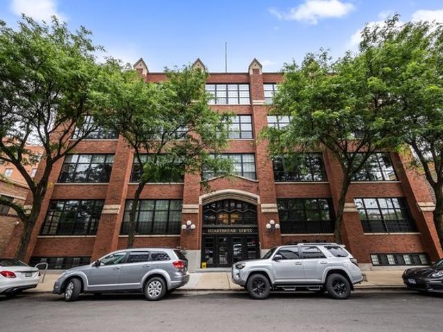 17 N Loomis St Apt 1J, Chicago, IL 60607